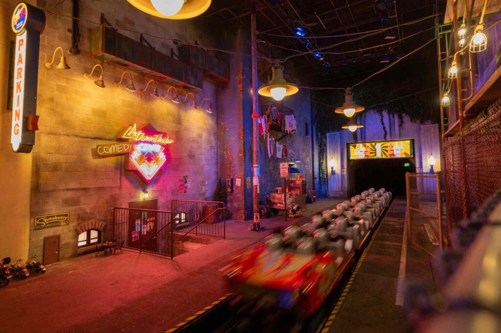 EPCOT Rides and Attractions Guide for Families 2026 | Storybook Stays